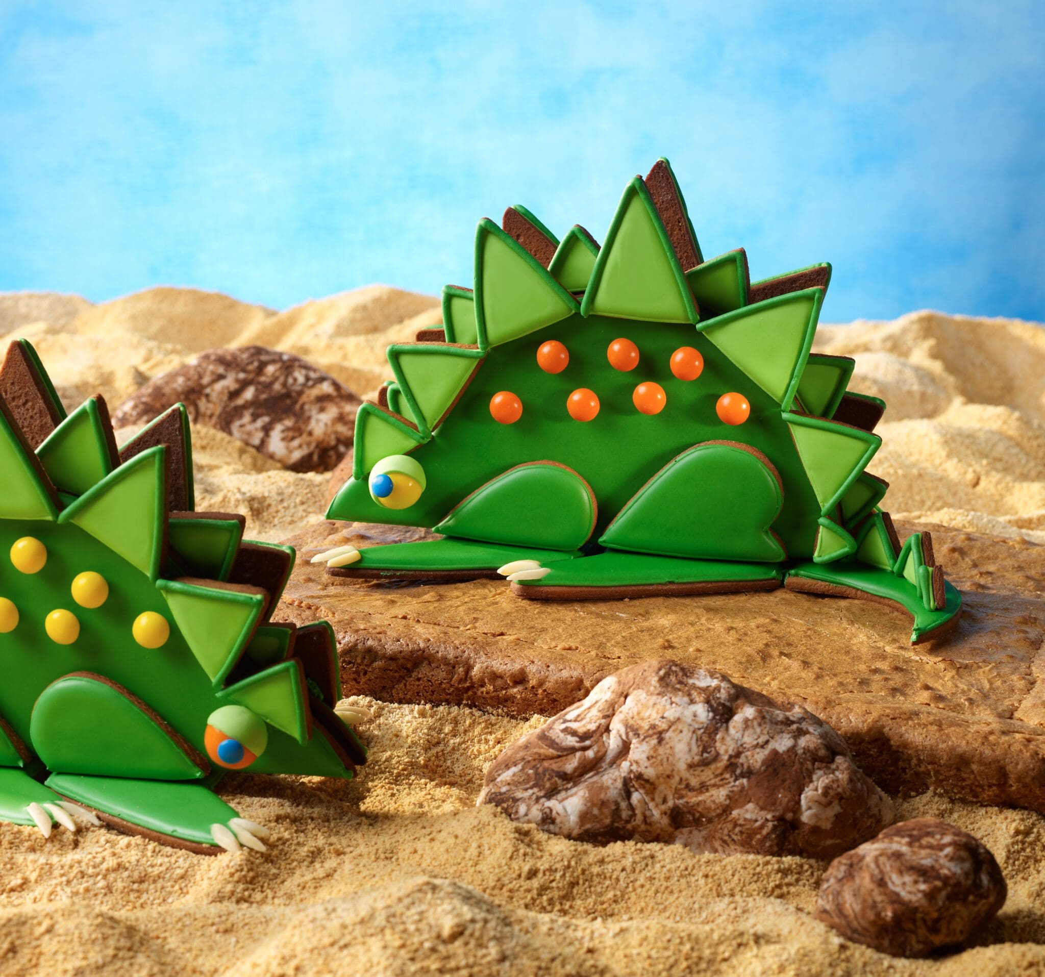 Lounge Lizards - Julia Usher