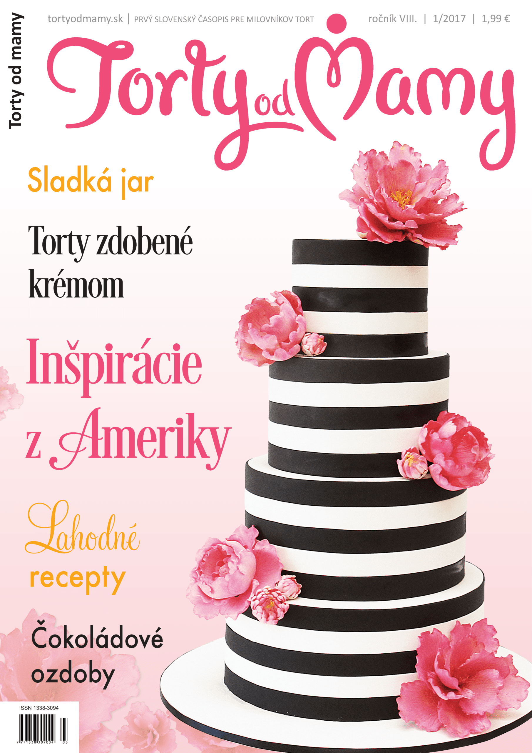 Torty od Mamy - Julia Usher