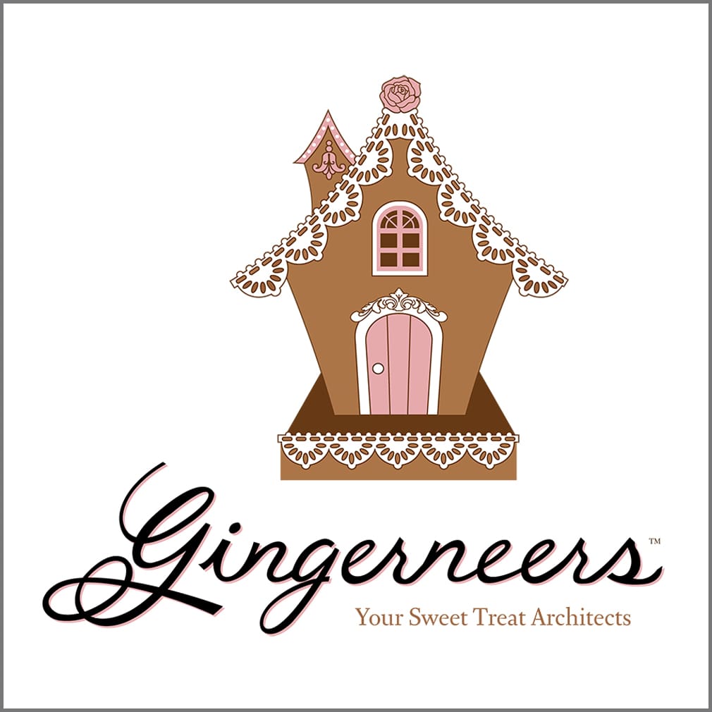 Gingerneers - Julia Usher