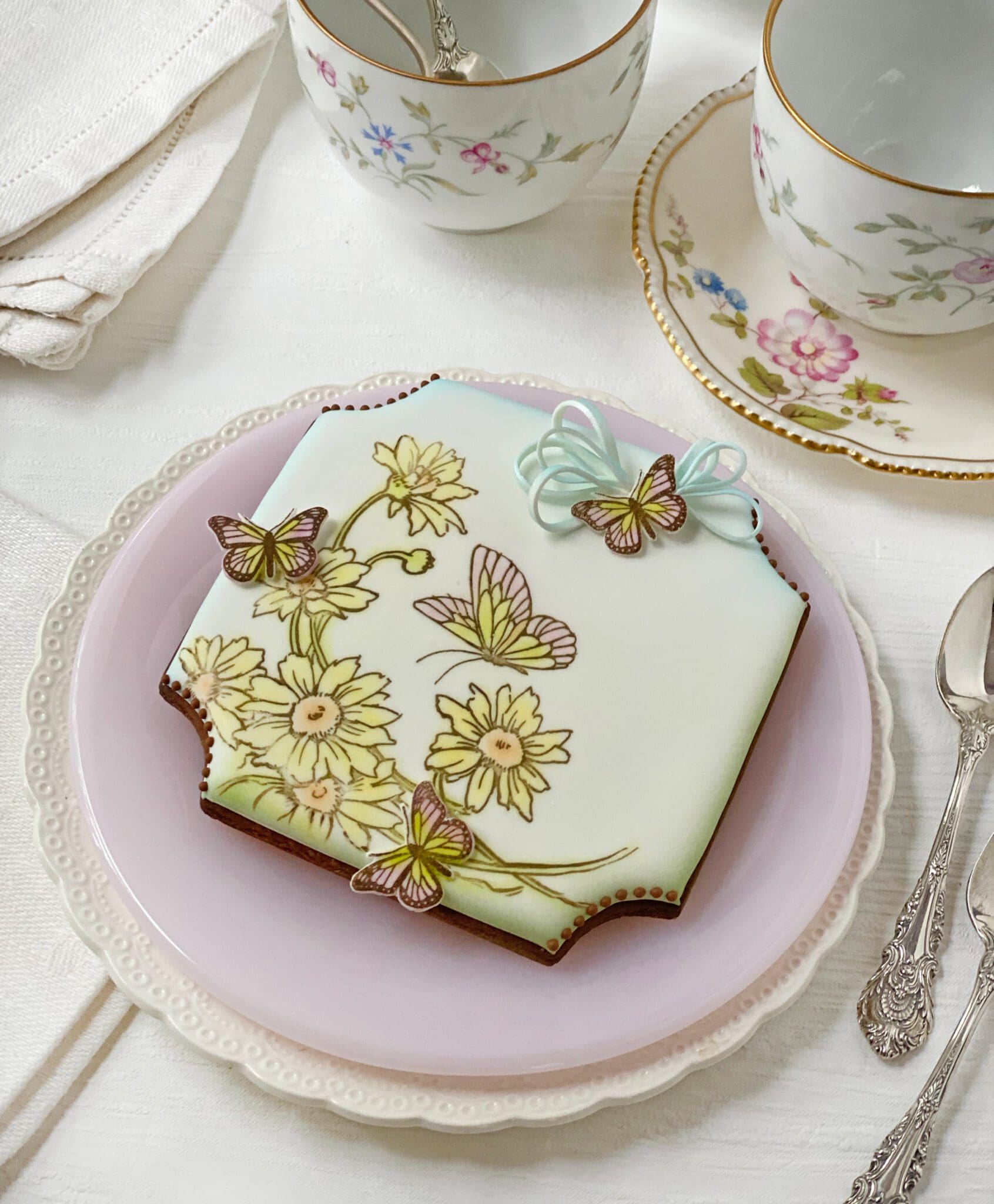 Gallery - Julia Usher