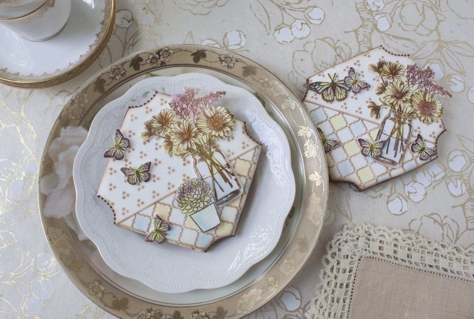 Gallery - Julia Usher