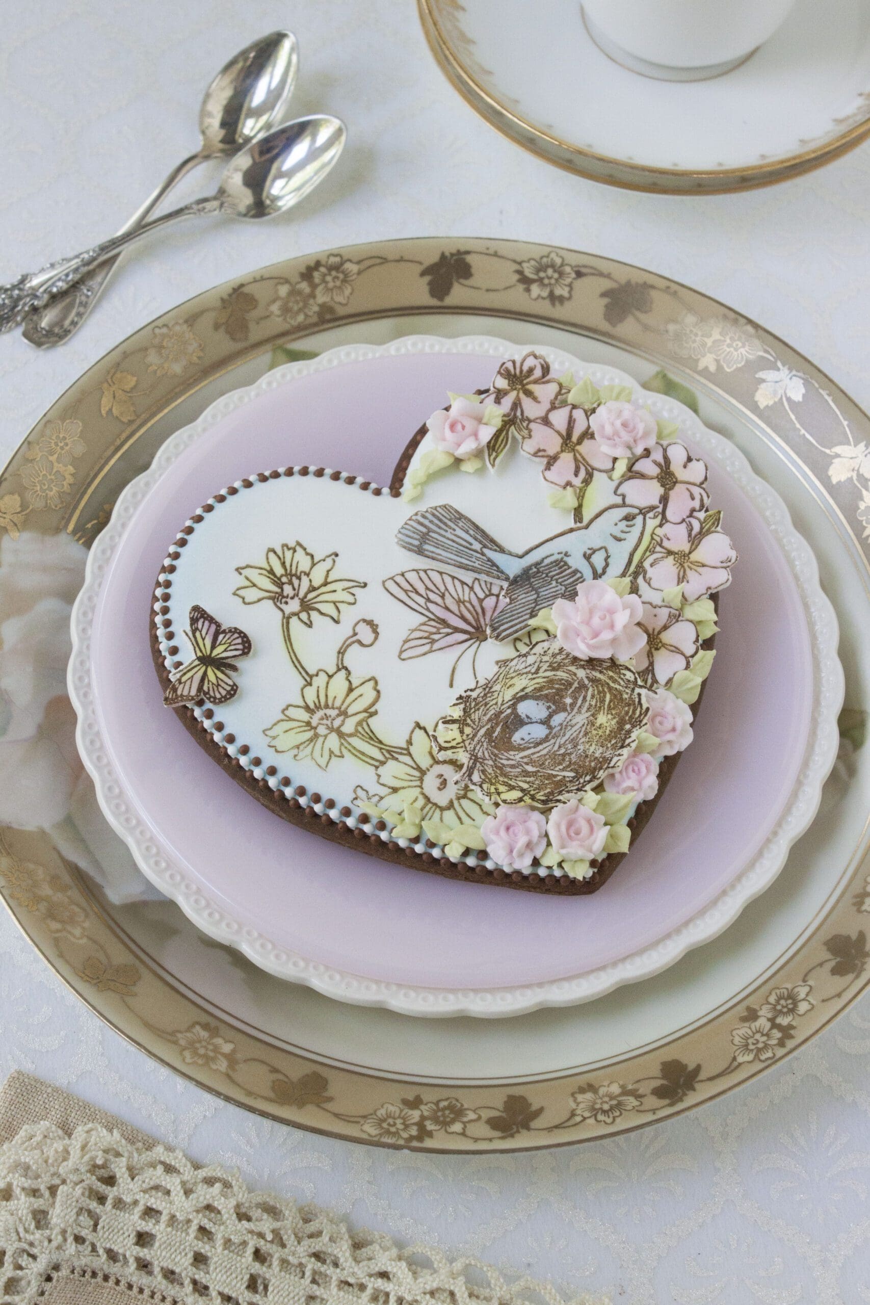 Gallery - Julia Usher