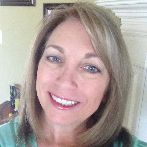 The Big Judge Reveal! - Julia Usher