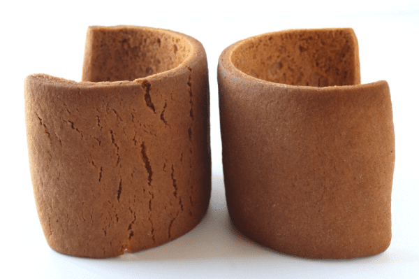 How to Adapt Cookie Dough for 3-D Projects - Julia Usher