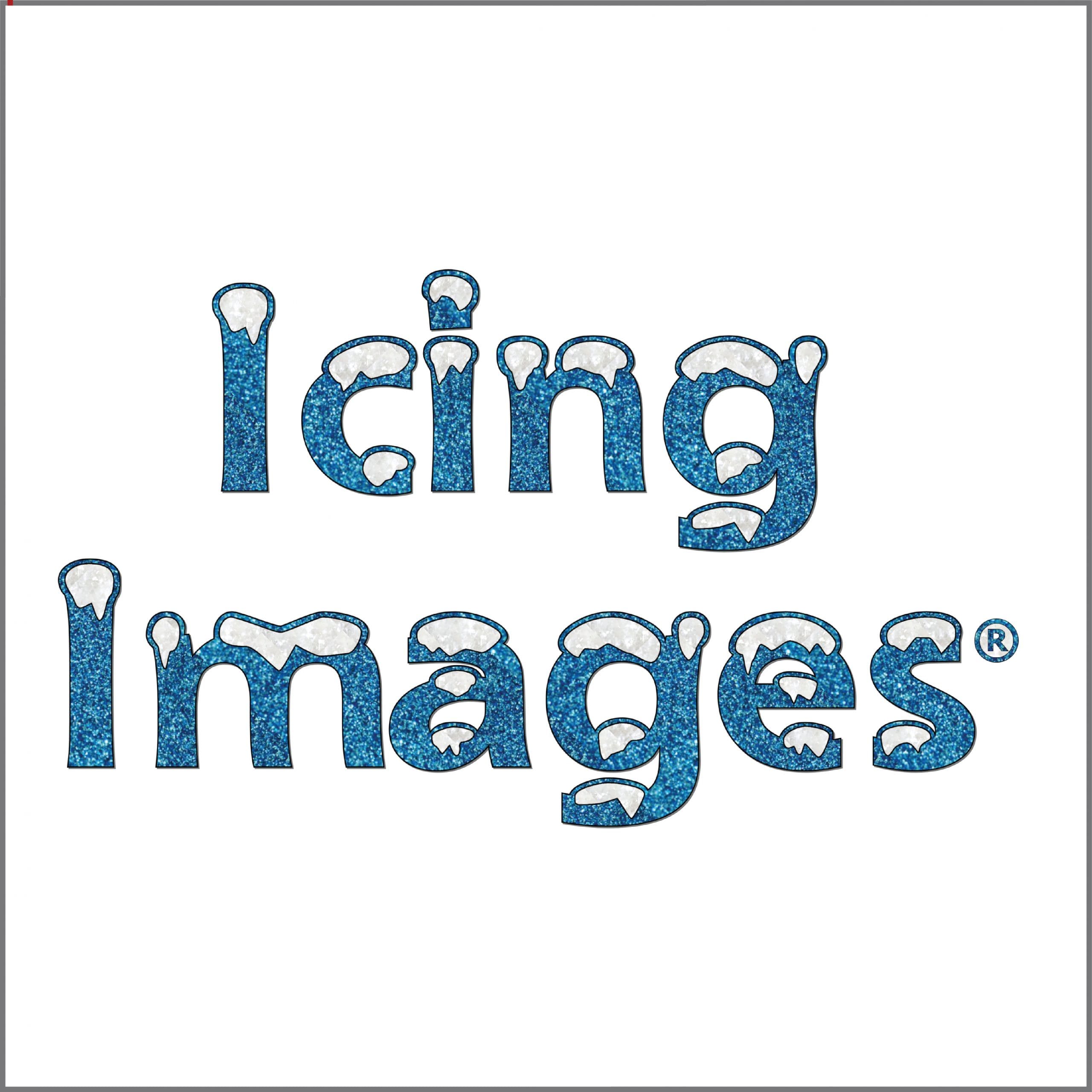 Icing Images - Julia Usher