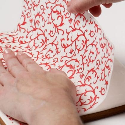 Edible Papers 101 - Julia Usher