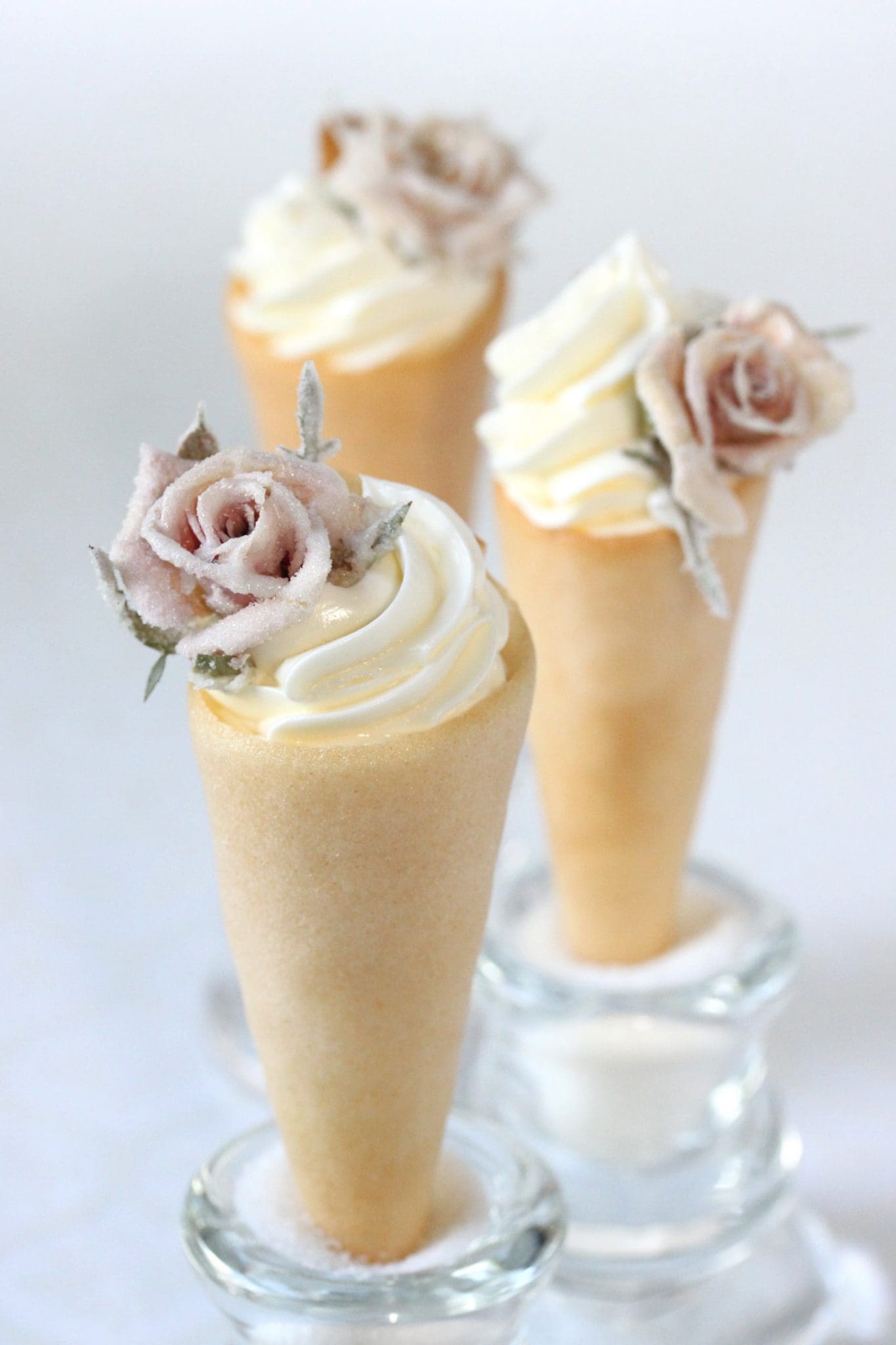 Cone-venience - Julia Usher