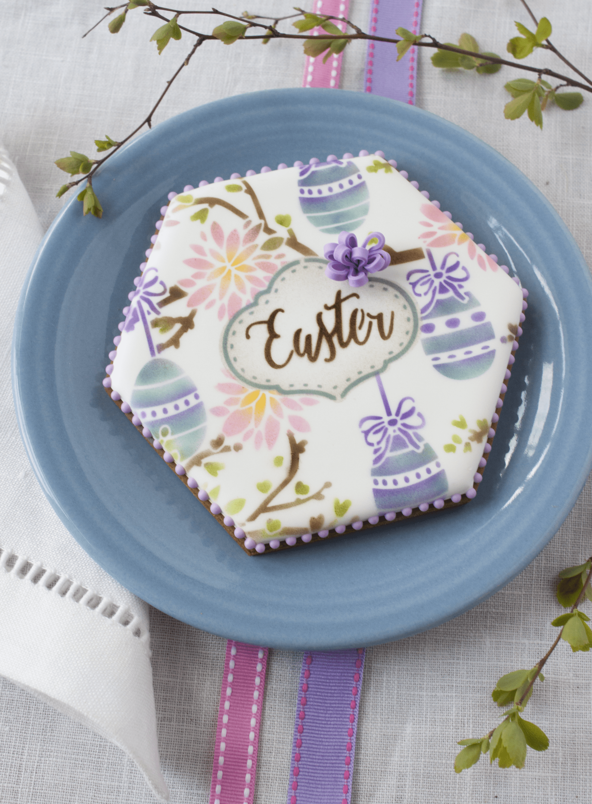 Eggs in Your Face - Julia Usher