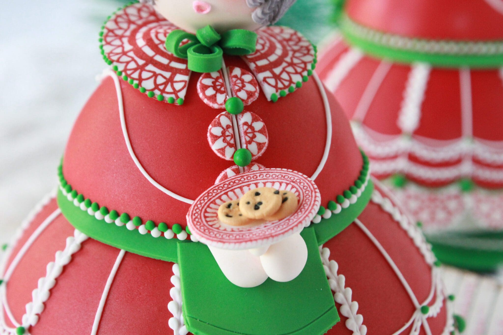 Beautiful Bodice - Julia Usher