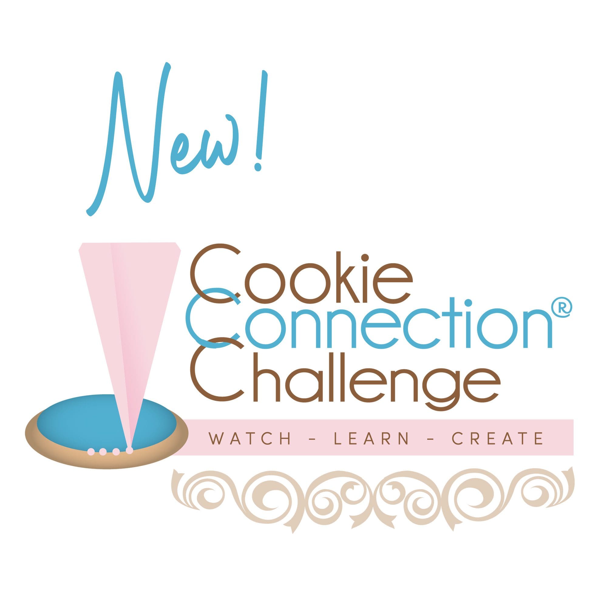 New Challenge Format Debuts on Cookie Connection - Julia Usher