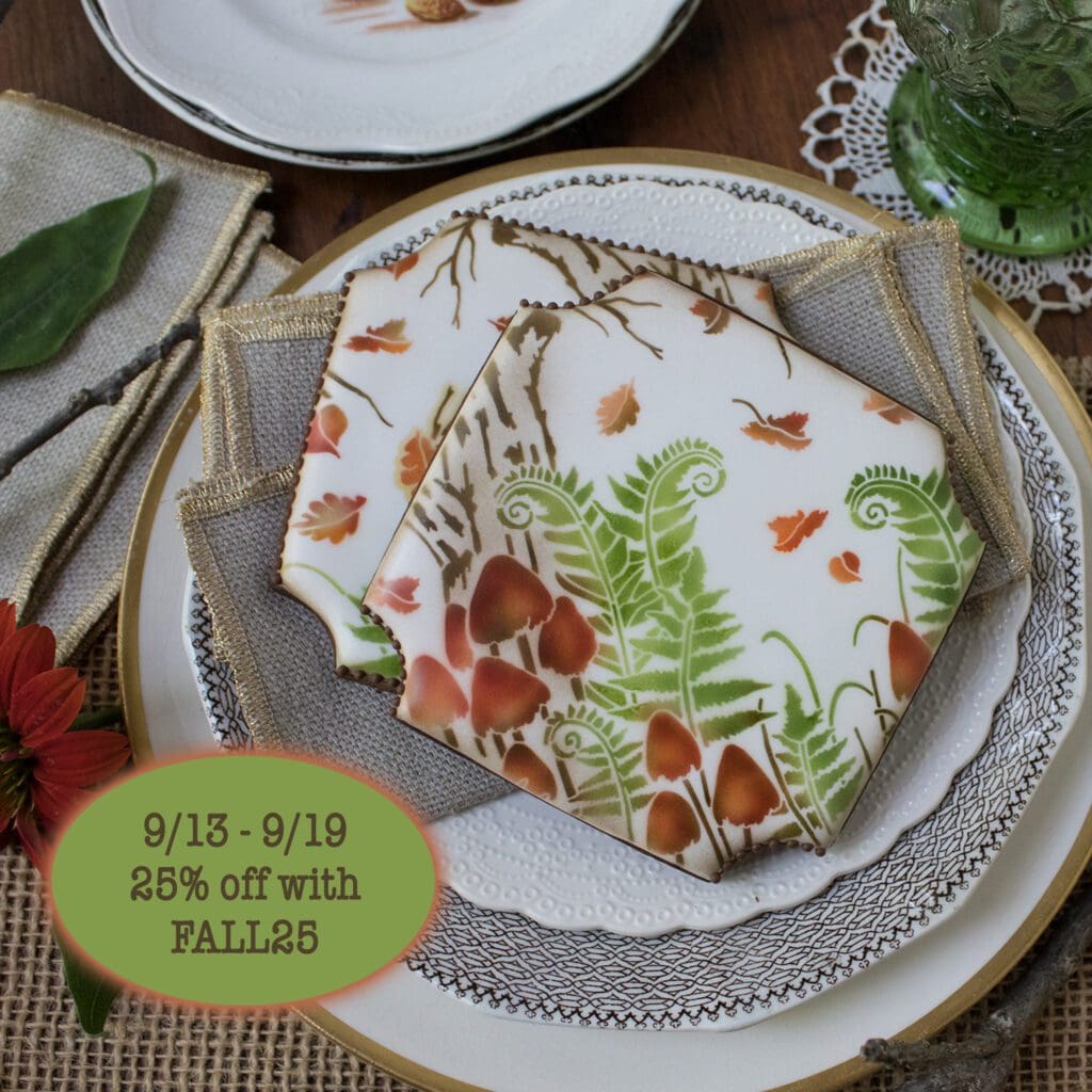 JSA x JULIA Part 5 - Julia Usher