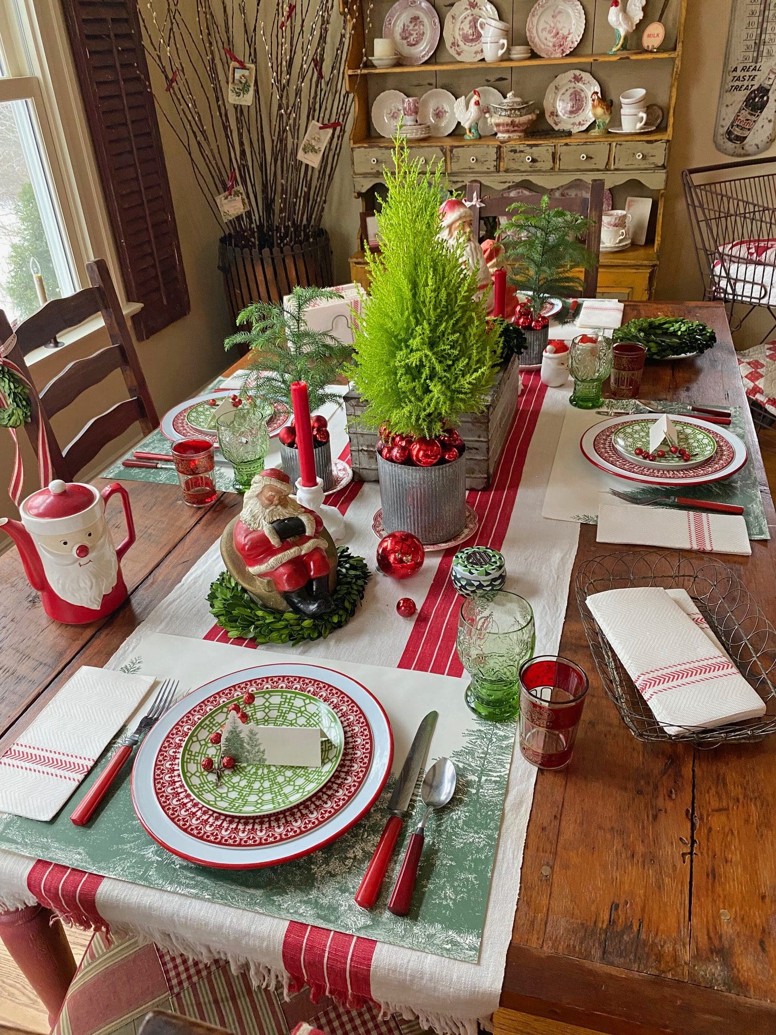 Gallery - Julia Usher