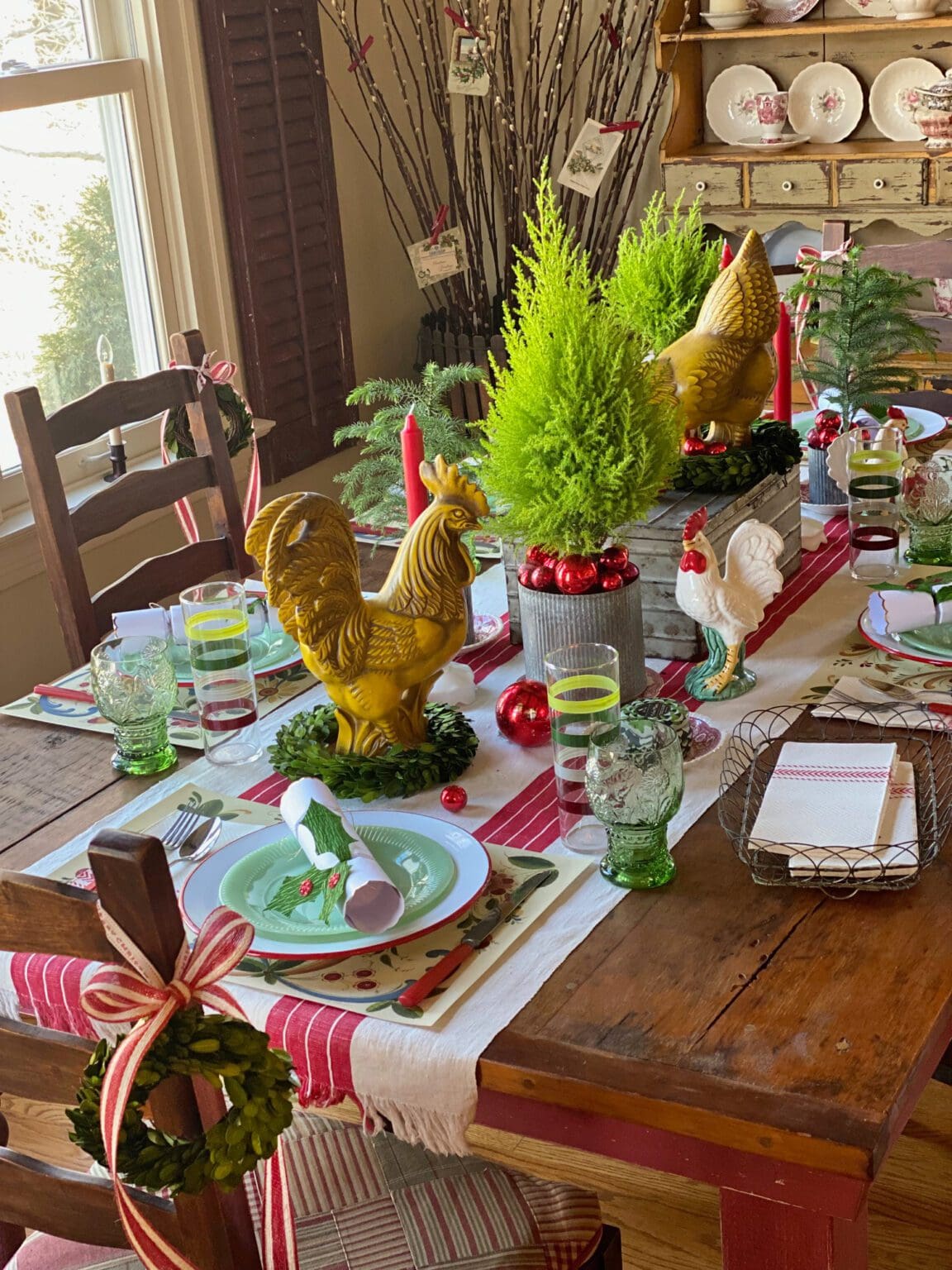 Gallery - Julia Usher